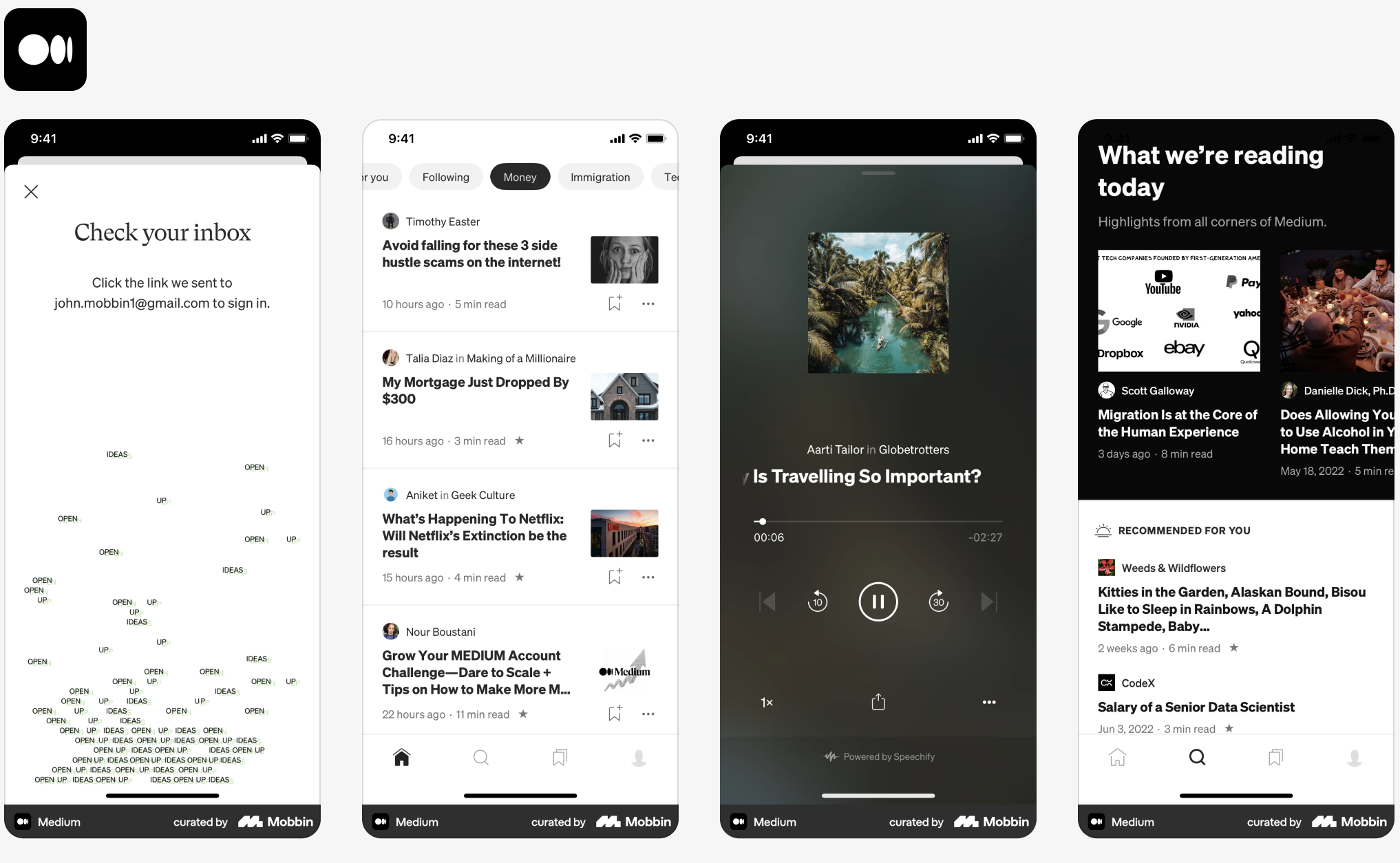 10 best app UI/UX designs: INSAIM founder explains why